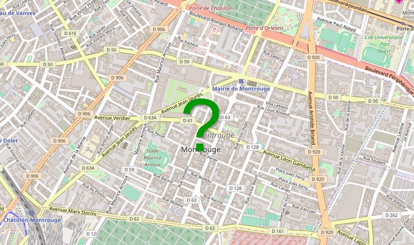 Jardiner à Montrouge, étape 1 : préparer le terrain - AMAPMontrouge